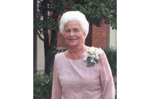 Ruth Hale Obituary (2019) - Nashville, TN - The Tennessean