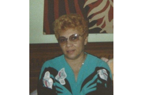 Eva Perkins Obituary (1935 - 2018) - Port Charlotte, Fl, TN - The ...