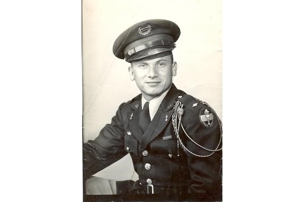 William Rehm Obituary (1929 - 2018) - Hermitage, TN - The Tennessean
