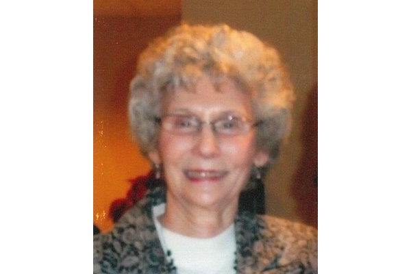 Mary Speight Obituary (2018) - Charlotte, Tn, TN - The Tennessean