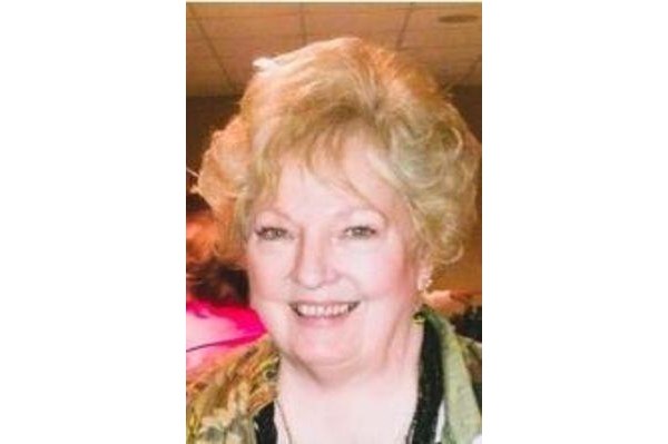 Carolyn Cheek Obituary (1941 - 2018) - Sparta, TN - The Tennessean