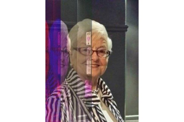 Ann Robinson Obituary (2018) - Legacy Remembers