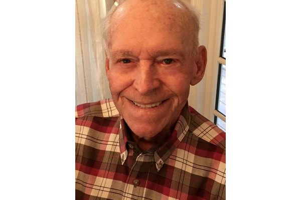 Thomas McArthur Obituary (2018) - Legacy Remembers