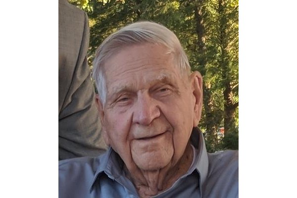 James Bickel Obituary (2019) - Legacy Remembers