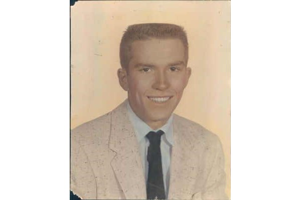 Gerald Burgess Obituary (1936 - 2019) - Nashville, TN - The Tennessean