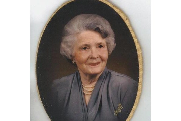 Elizabeth French Obituary (1922 - 2019) - Amherst, MA - The Tennessean