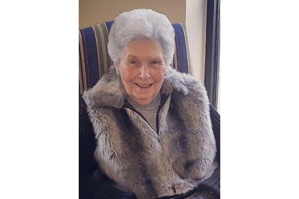Mae Keeton Obituary (1927 - 2019) - Nashville, TN - The Tennessean