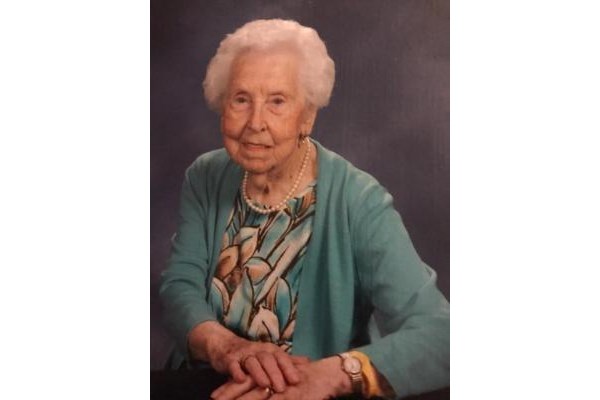 Martha Waller Obituary (1919 - 2019) - Arrington, Tn, TN - The Tennessean