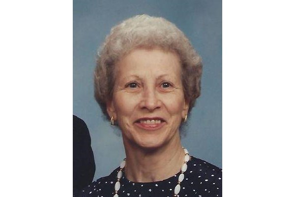 Mamie Thompson Obituary (2019) - Williamson County, TN - The Tennessean