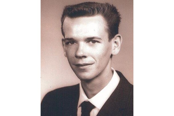 Billy Bowker Obituary (2019) - Charlotte,tn, TN - The Tennessean