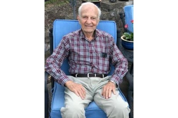 Thompson Ward Obituary (1927 - 2019) - Brentwood, TN - The Tennessean