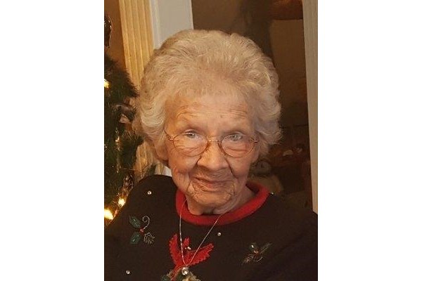 Jane Rawls Obituary (2019) - Hermitage, TN - The Tennessean