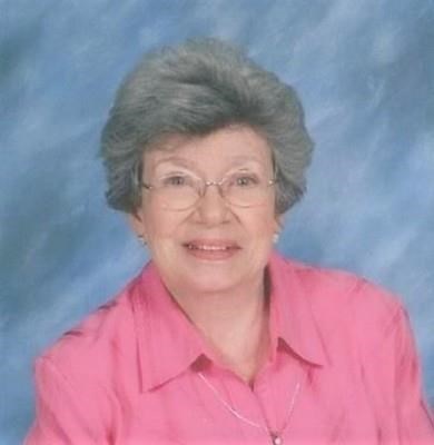 Frances Tritschler Obituary (1926 - 2020) - Nashville, TN - The Tennessean