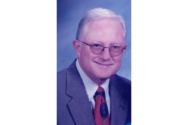 Bill Wilkinson Obituary (1941 - 2020) - Legacy Remembers