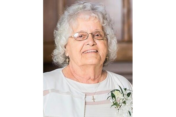 Lois Tipton Obituary (2020) - Dickson, TN - The Tennessean