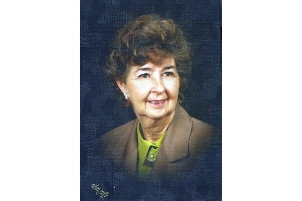 Myra Robinson Obituary (1932 - 2020) - Franklin, TN - The Tennessean