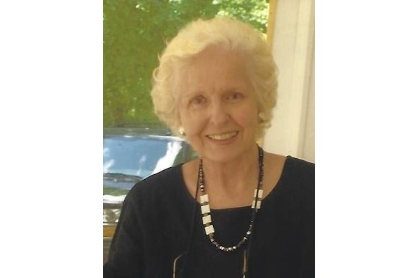Patricia Anderson Obituary (2020) - Nashville, TN - The Tennessean