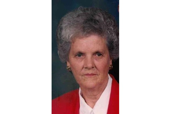 Marie Knowles Obituary (1933 - 2020) - Nashville, TN - The Tennessean
