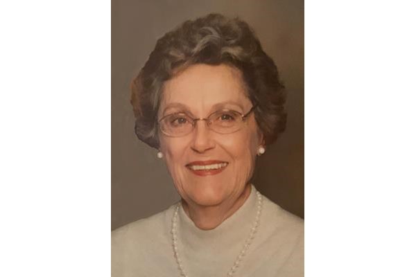 Margaret Tate Obituary (2021) - Waverly, TN - The Tennessean