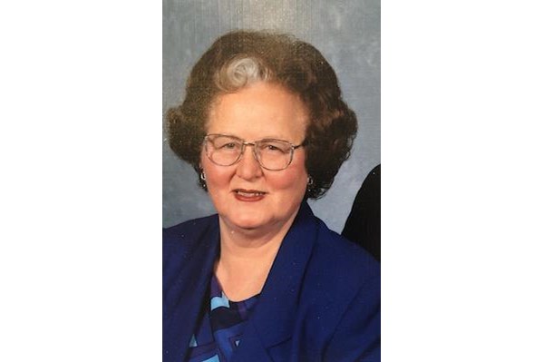 Frances Duncan Obituary (1936 - 2021) - Madison, TN - The Tennessean