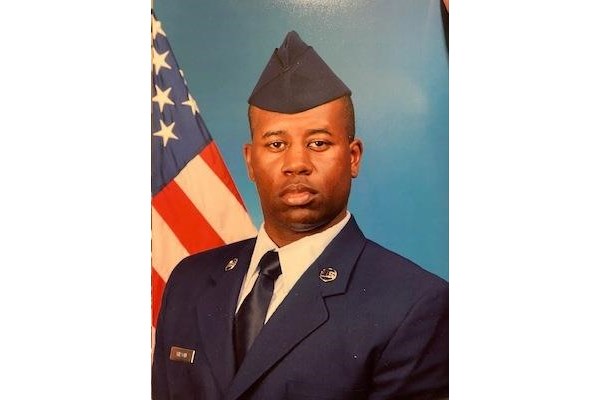 Rashad Wilson Obituary (1980 - 2021) - Nashville, TN - The Tennessean
