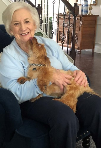 Sue Morris Obituary (1939 - 2023) - Burlington, NC - Johnstonian News