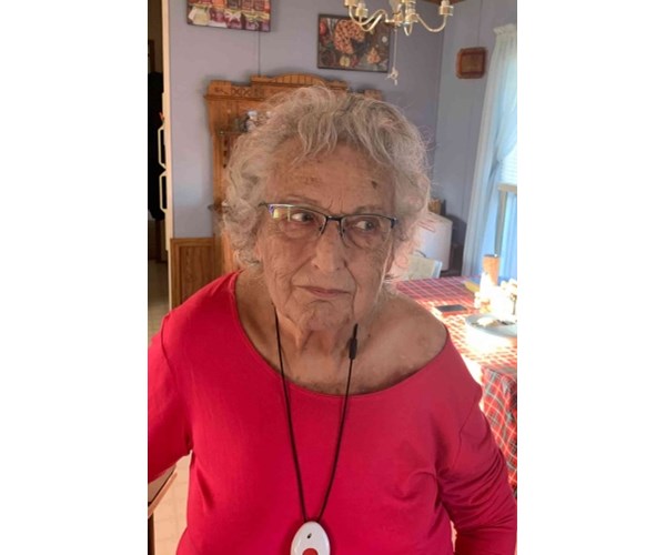 Helen Spore Obituary (2023) - Cortez, CO - The Journal