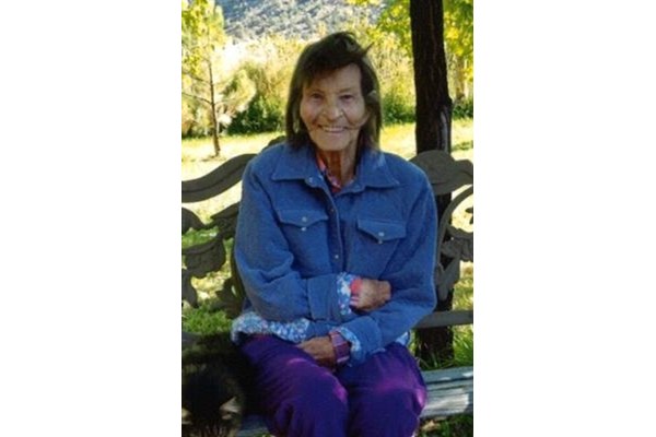 Ruth Byers Obituary (1933 - 2016) - Cortez, CO - The Journal