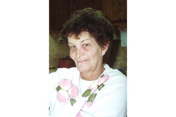 Ruth Byers Obituary (1933 - 2016) - Legacy Remembers