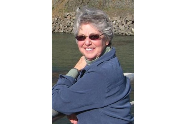 Barbara Eastin Obituary (1942 - 2017) - Cortez, CO - The Journal