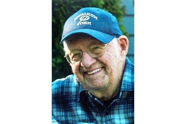 Floyd Johnson Obituary (1934 - 2018) - Cortez, CO - The Journal