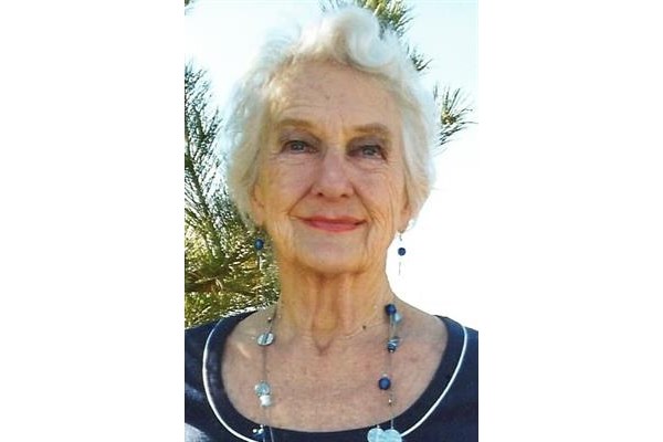 Nancy Becker Obituary (1936 - 2019) - Cortez, CO - The Journal
