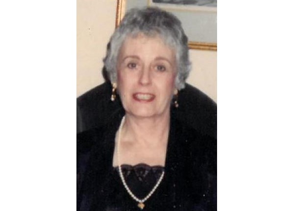 Nancy Ruthrauff Obituary (1930 - 2019) - Legacy Remembers