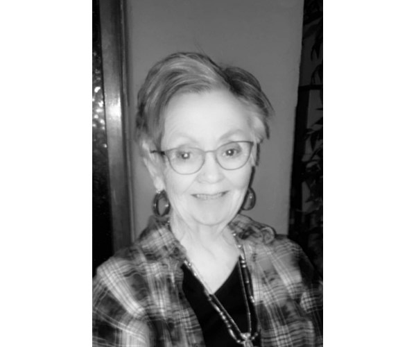 Donna Sullivan Obituary (2019) - Ignacio, Co, CO - The Journal