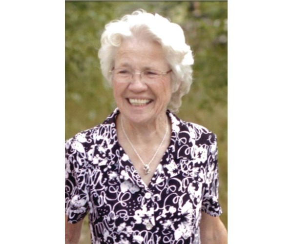 Eva McGee Obituary (1931 - 2020) - Cortez, CO - The Journal