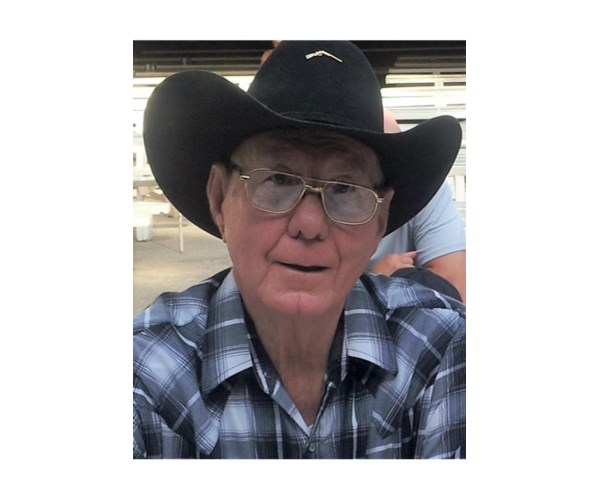Ronald Blevins Obituary (2022) - Egnar, Colorado, CO - The Journal