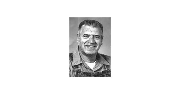 Lewis Simmons Obituary (2019) - Corning, NY - The Leader
