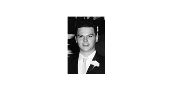 Gerald Eaton Obituary (1937 - 2017) - Corning, NY - The Leader