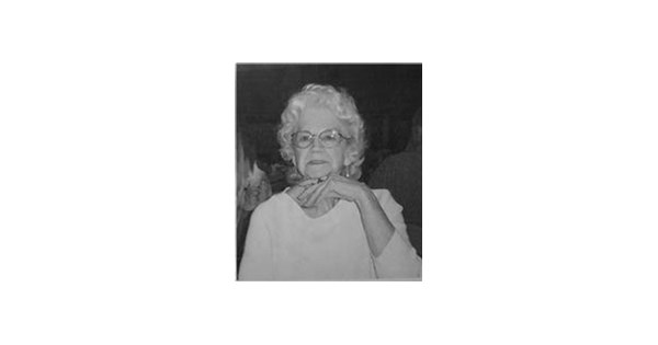 Betty Hooper Obituary (1931 - 2018) - Corning, NY - The Leader