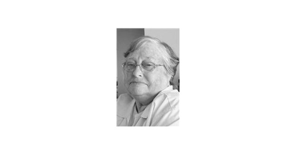 Joyce Hanes Obituary (2017) - Galeton, PA - The Leader