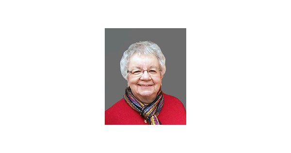 Barbara Regan Obituary (1940 - 2020) - Painted Post, NY - The Leader