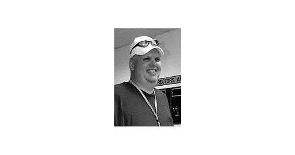 David Colvin Obituary (1963 - 2018) - Corning, NY - The Leader