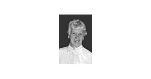 Jean Garvey Obituary (1931 - 2017) - Elmira, NY - The Leader