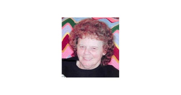 Beverly Manwaring Obituary (1935 - 2017) - Painted Post, NY - The Leader
