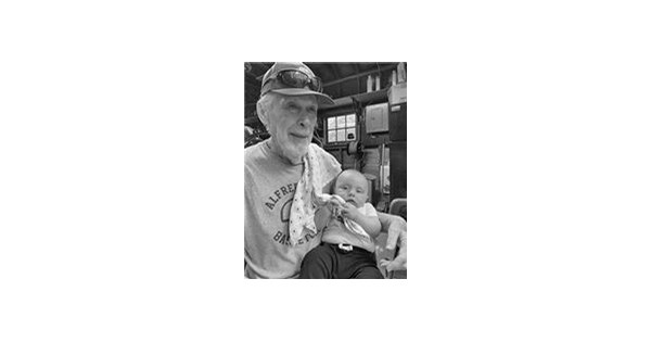 Clifford Ball Obituary (1940 - 2020) - Bath, NY - The Leader