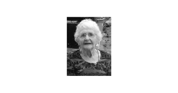 Ann Paris Obituary (1931 - 2017) - Coopers Plains, NY - The Leader