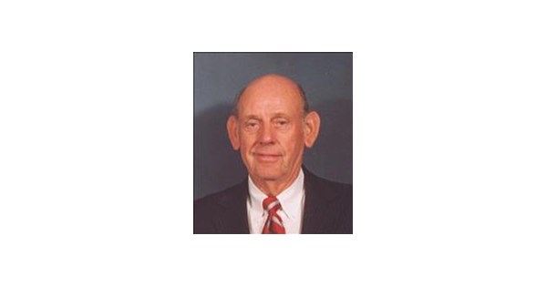 Richard Johnston Obituary (2009) - Legacy Remembers
