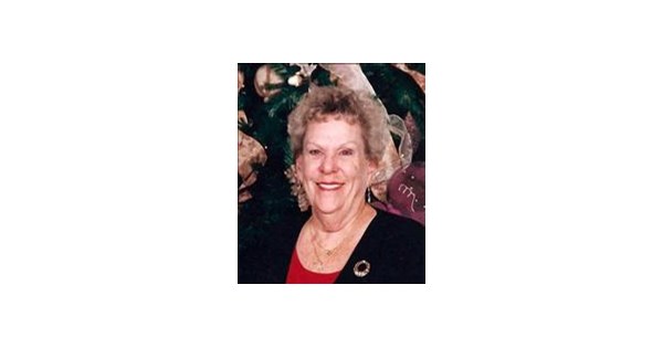 Audrey Haywood Obituary (2010) - Santa Clarita, CA - Butler Eagle