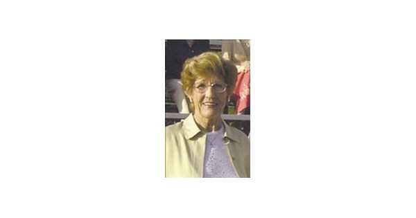 Barbara Whipp Obituary (2010) - Legacy Remembers