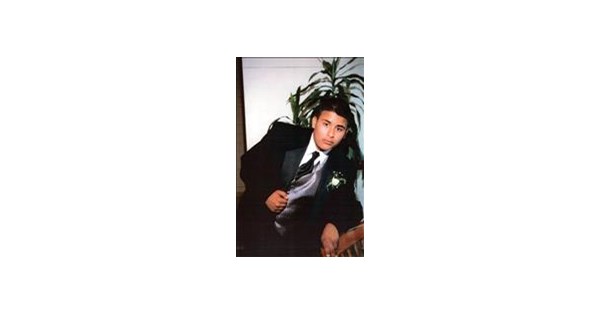Jonathan Najera Obituary (2011) - Santa Clarita, CA - Charleston Post ...